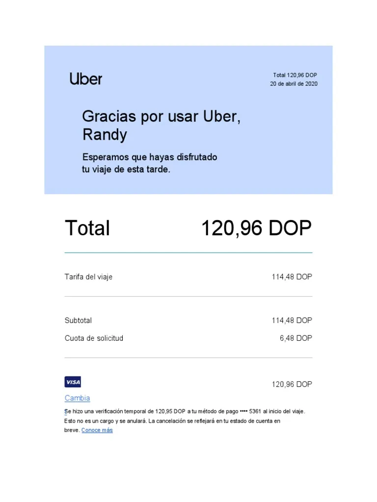 Uber Receipt Recovery Apps – Easily Find and Organize All Your ...