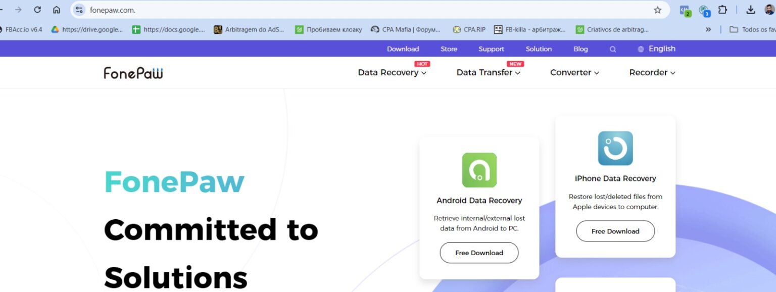 How to Install FonePaw: A Simple Guide – SBC